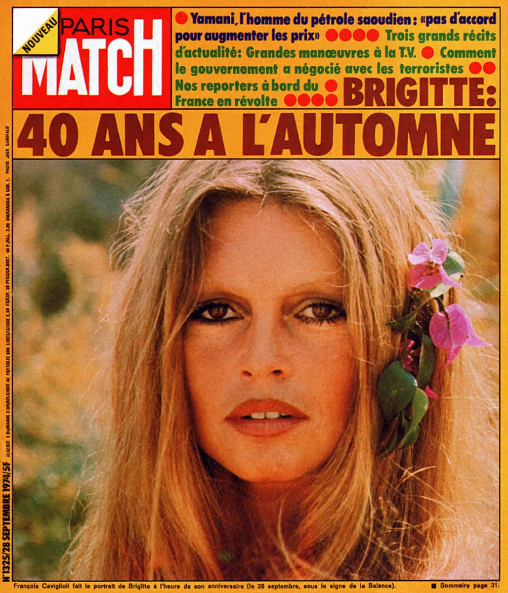 Brigitte Bardot A 40 Ans Sale Online | emergencydentistry.com