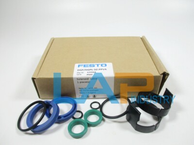 1PCS NEW DGP/DGPL-32-PPVA 123564 Seals Rod-Free Cylinder Repair Kit | eBay