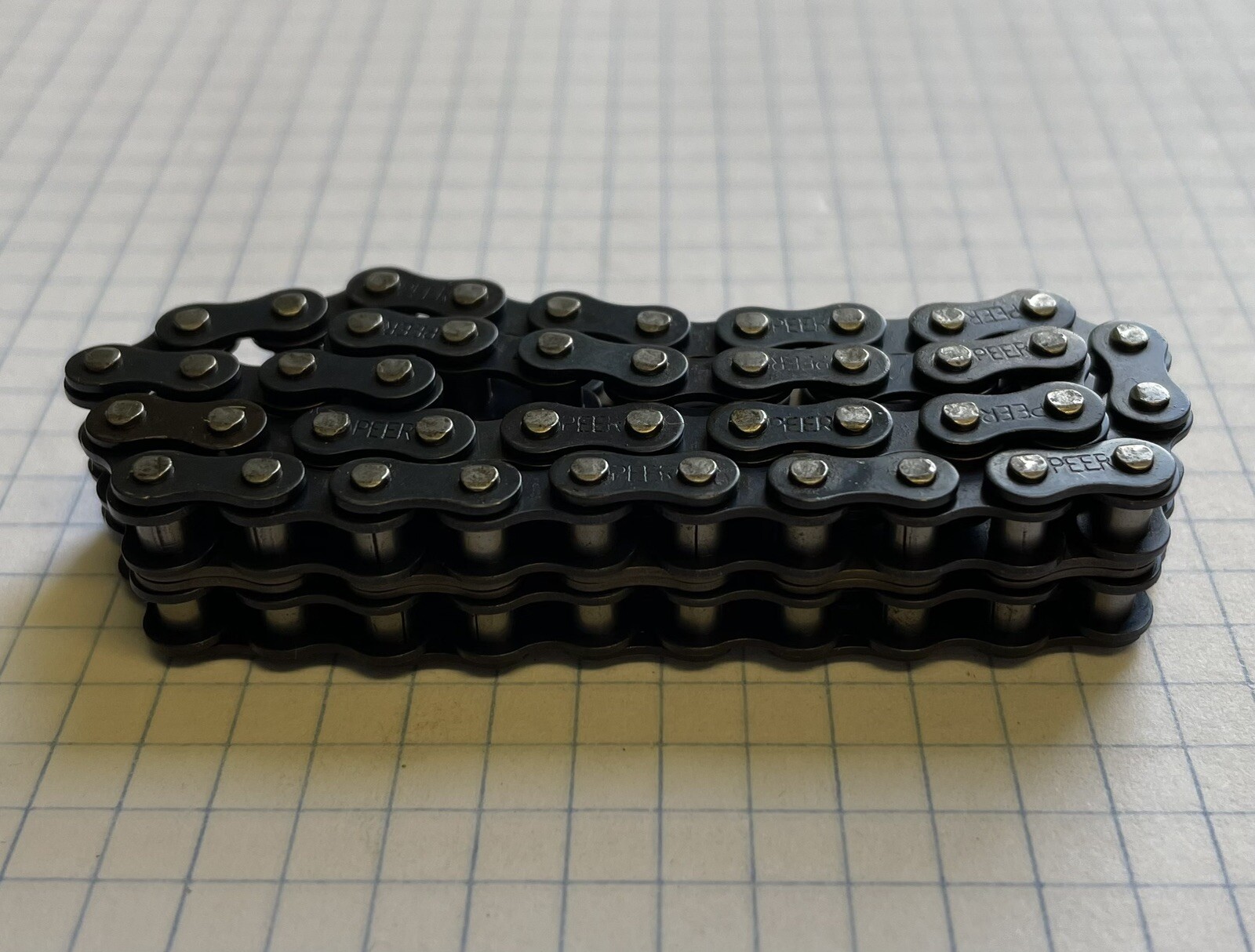 Milwaukee Chain for Milwaukee Portaband Saws/ Part # 42-60-0100 for ...