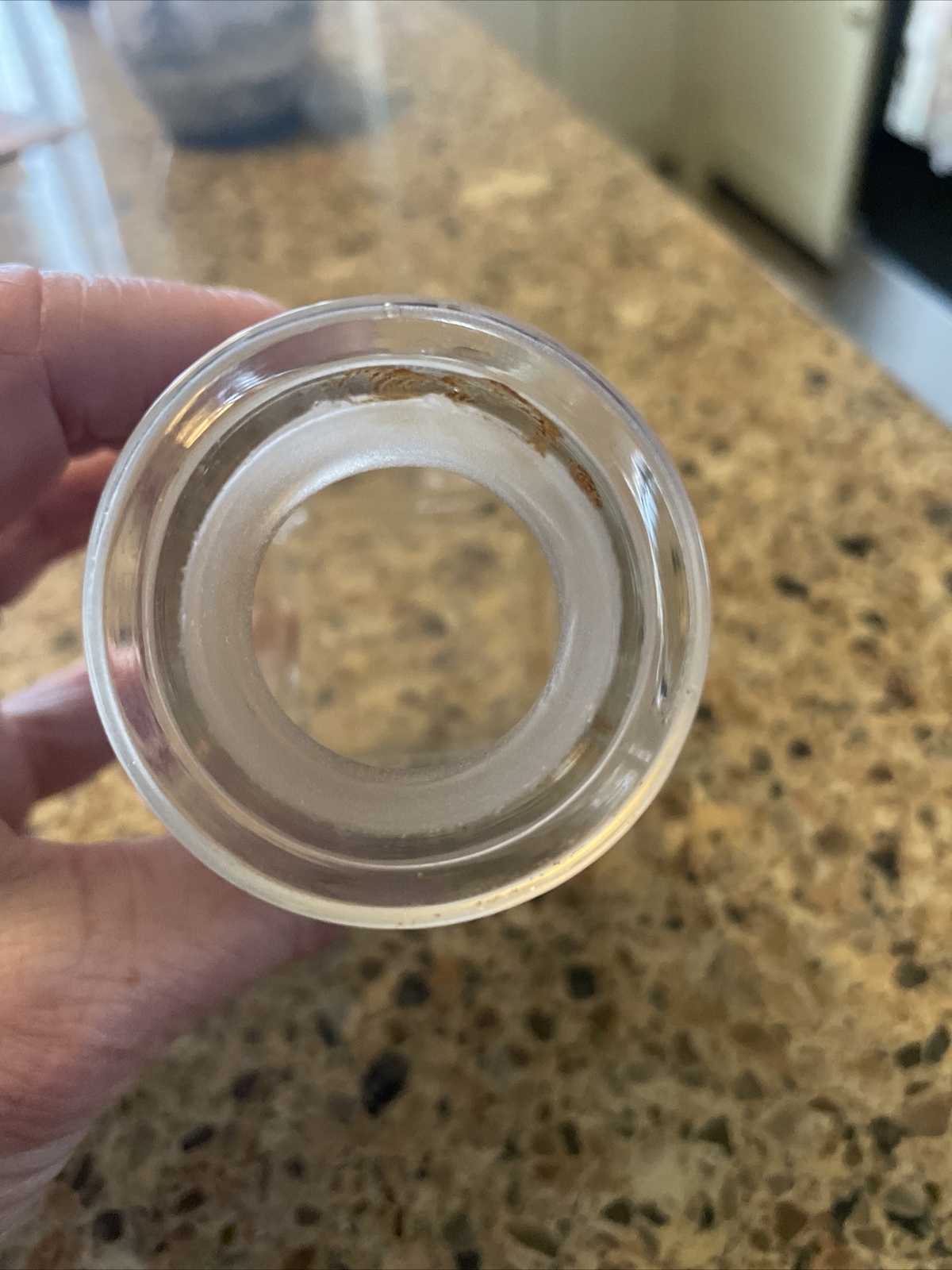 Antique Abbott Medicine Bottle jar Tincture Metaphen Vintage Apothecary ...