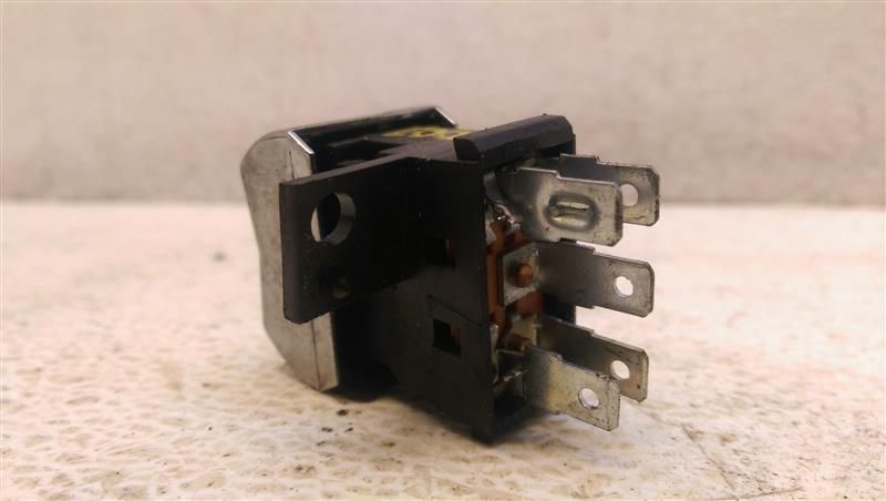 Rear Defrost Switch for 1984 Pontiac Grand Prix | eBay