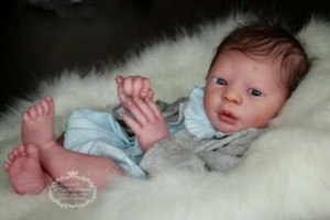 Reborn Kits & Dolls & Accessories | eBay Stores