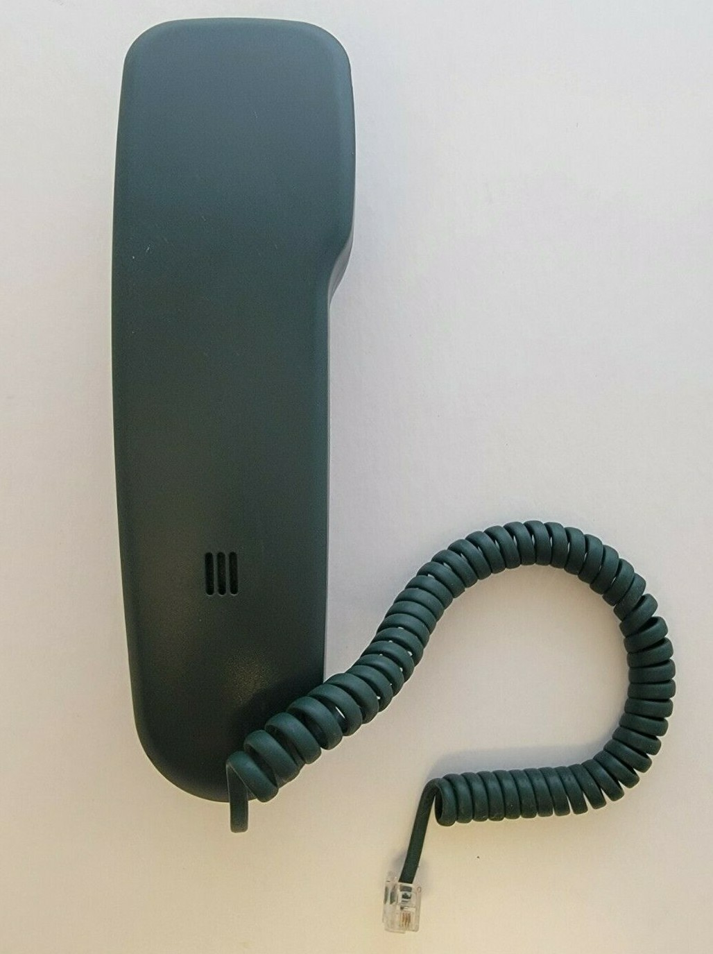 Conairphone Dark Green Touchtone Conair Telephone HAC SW160 (Only Hand ...