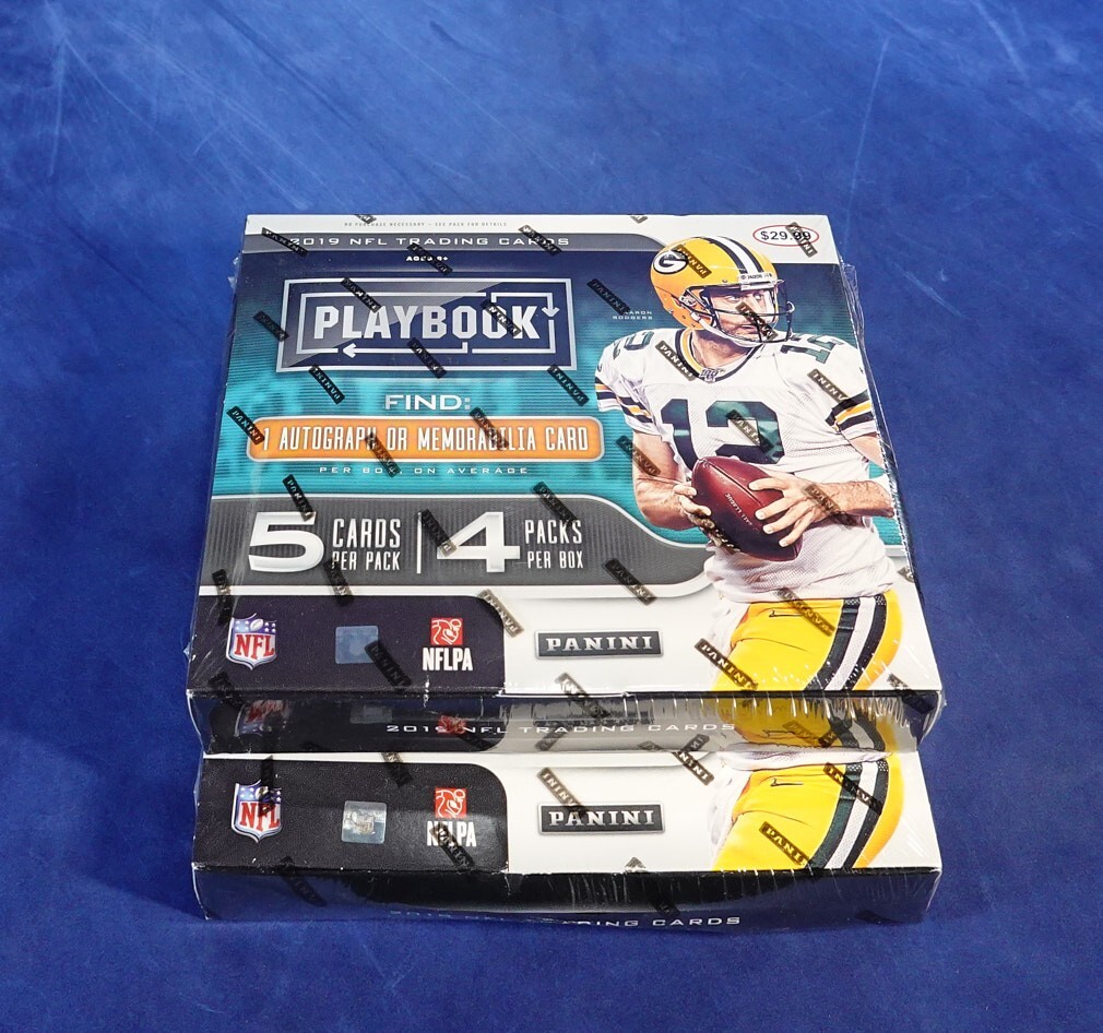 2021 Panini Playbook Football - Base Card Set - 250 Cards Per Page are ...