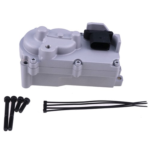 Actuator 4034175 3784300 3790798 4034308 for Cummins Engine 8.9L ISL ...