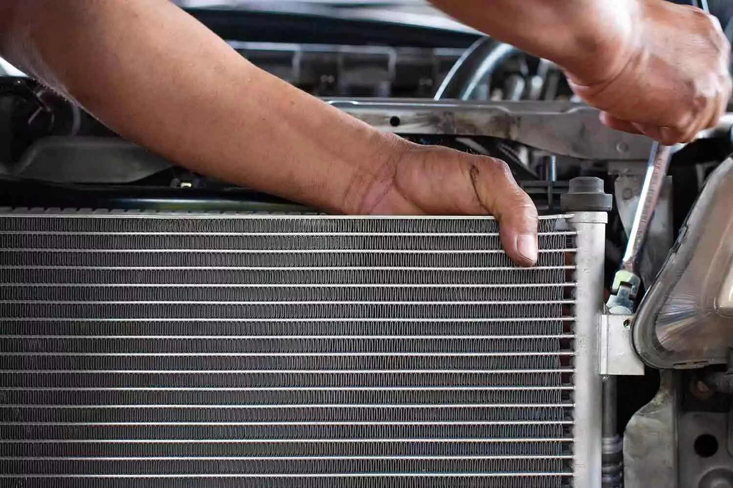 How to Find the Right Radiator For Your Vehicle