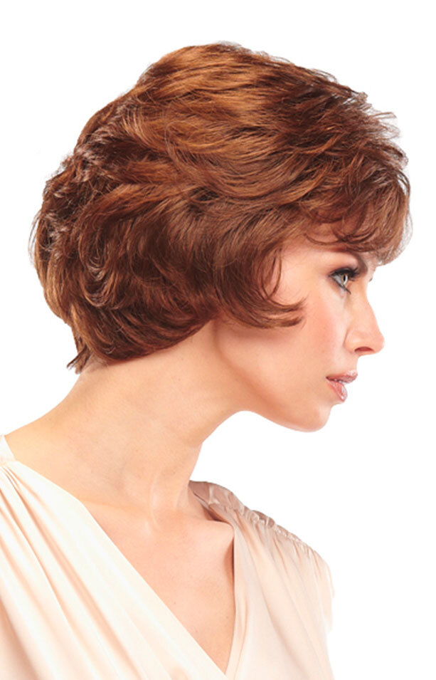GWEN Wig by JON RENAU, ANY COLOR! O'solite Collection, Open Cap, NEW ...