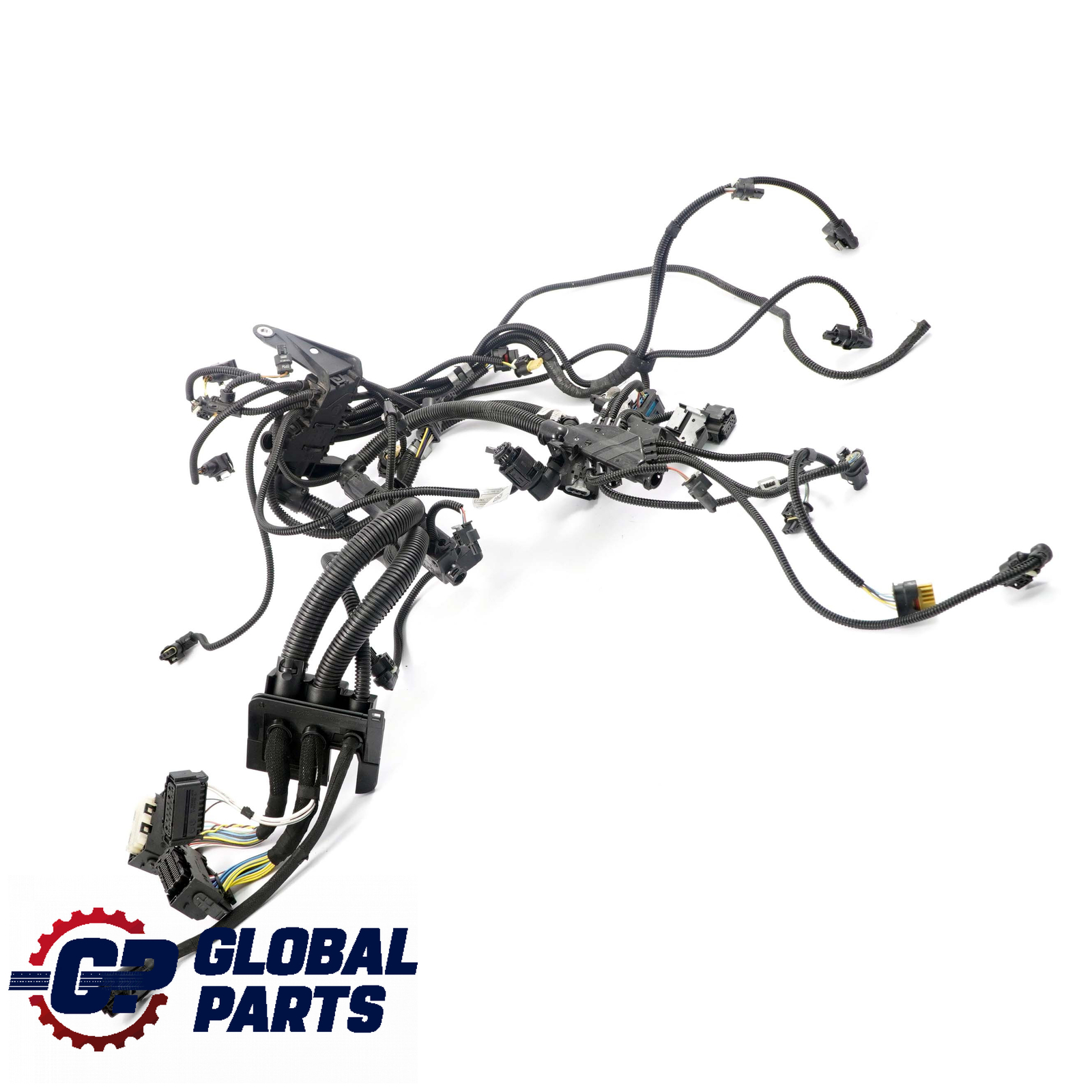 Mini F56 Cooper S B46 B48 Valvetronic Cable Loom Harness 8617703 | eBay