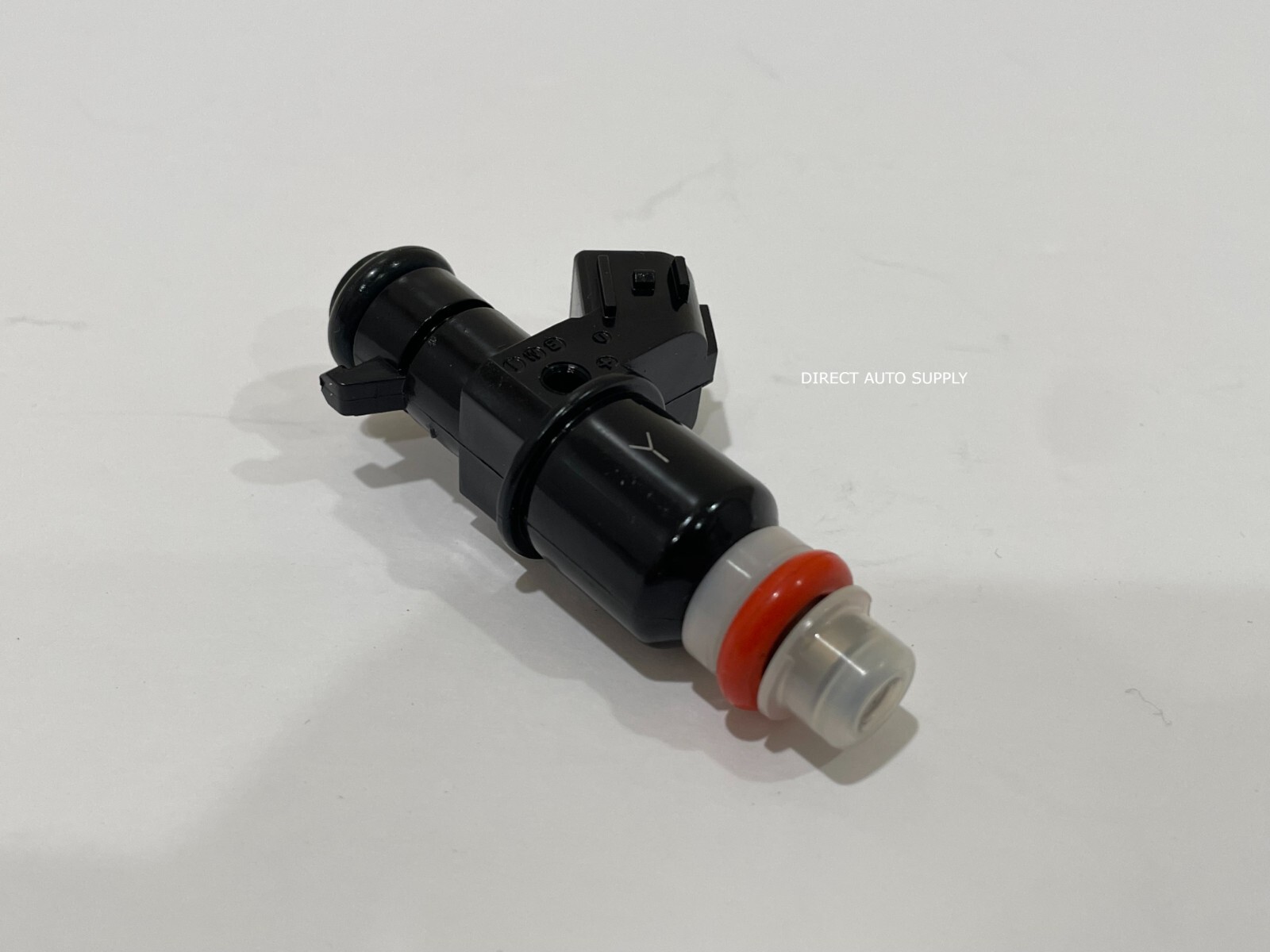 4 NEW OEM FUEL INJECTORS 16450-RGA-003 FOR HYBRID CIVIC 1.3L 1.5L ...