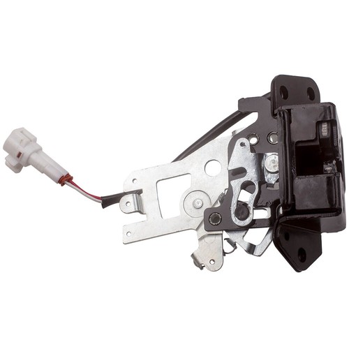 Rear Tailgate Hatch Lock Actuator Latch Fit For Toyota Sequoia 4.7L 01 ...