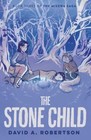 The Stone Child: The Misewa Saga, Book Three by David A Robertson: Used ...