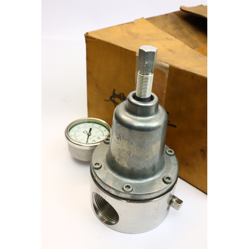 GRACO 208997 F06E Gauge READ DESC (P115.5) | eBay