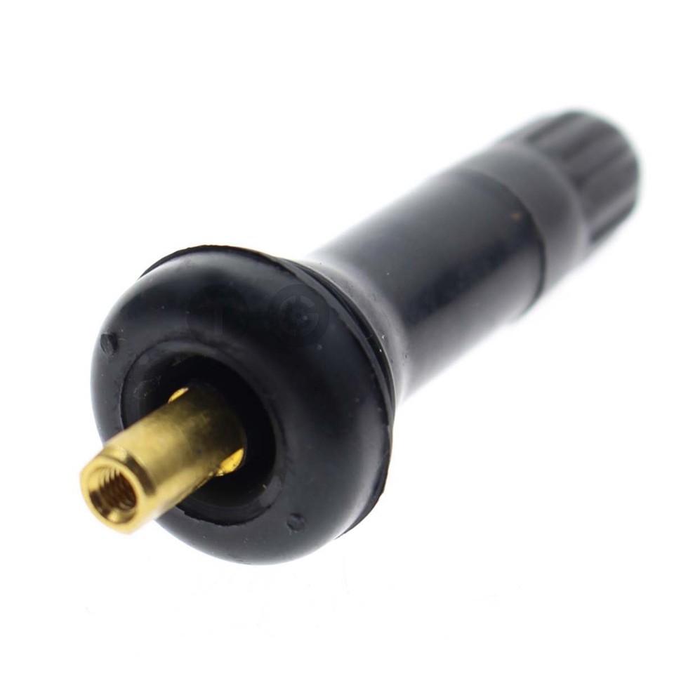 4pc TPMS Tire Pressure Sensor Valve Stem For Dodge Ram 1500 2500 3500 ...