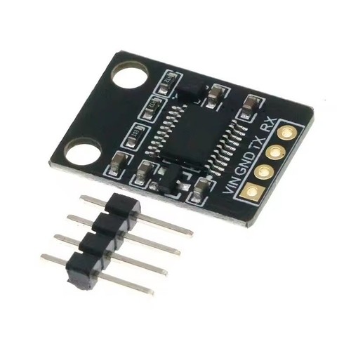 Neigungssensor 3-Achsen Messung Integrierte MCU Ultra-Low Power MCU PCB ...
