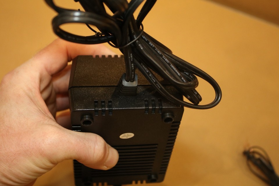 Lionel AC1803000 Train Speed Controller Transformer O27 18 VAC-3 Amp 77 ...