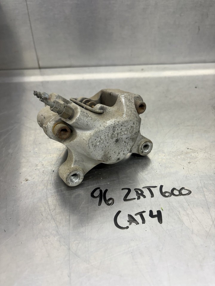 95 96 97 98 99 Arctic Cat ZRT 600 800 OEM Wilwood Brake Caliper Piston ...
