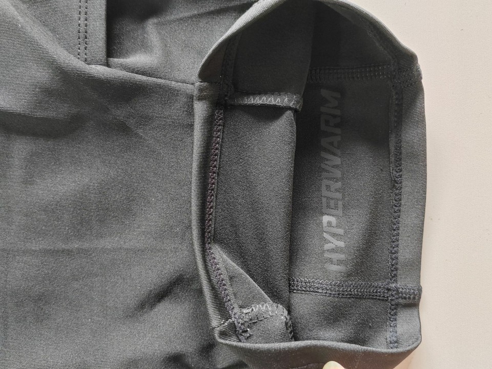Nike Pro Therma-Fit Hyperwarm Hood Ski Mask Black, Balaclava Unisex Dri ...