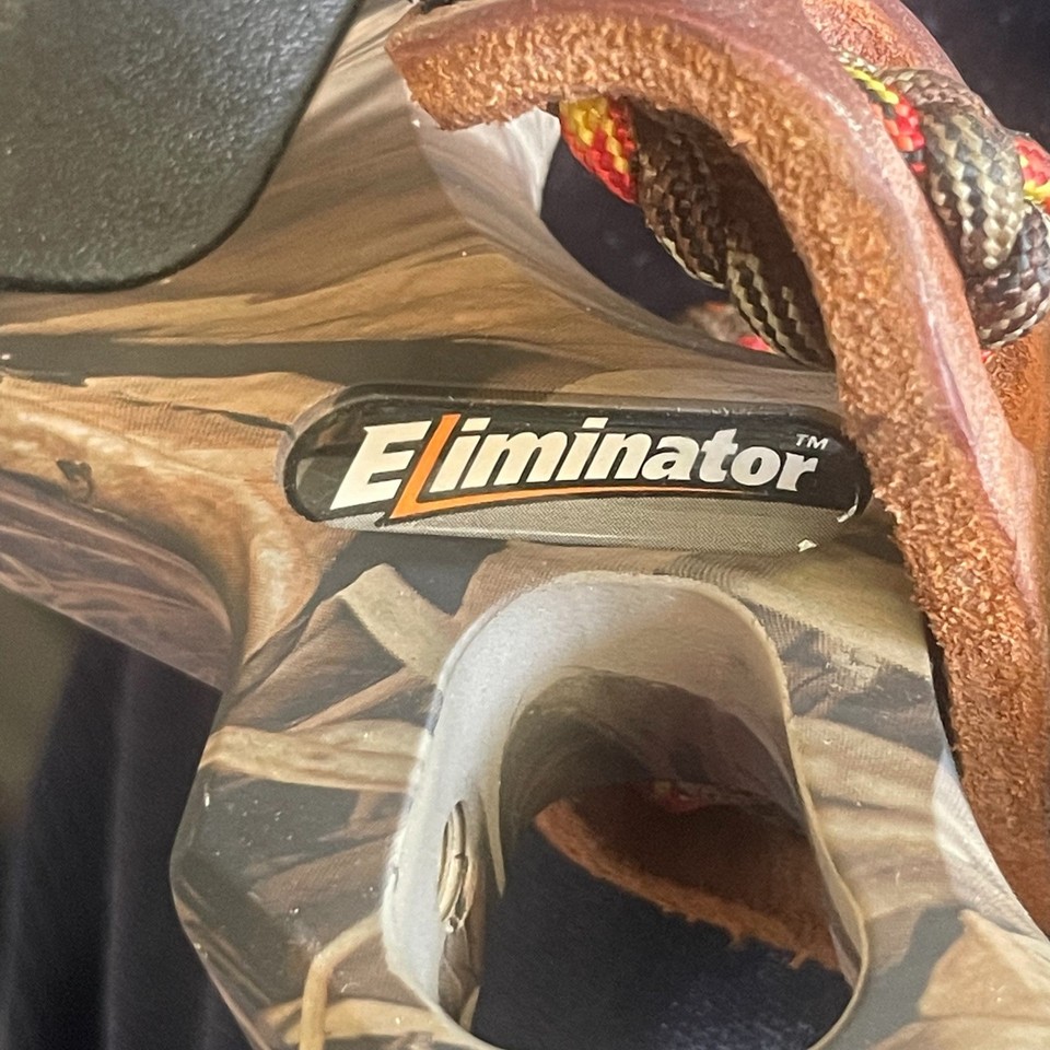 Mathews Mission Compound Bow W/ Accessories and Plano Carrying Case | eBay