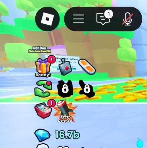 Pet Simulator 99 - Low Tier Random Titanic - Mystery Titanic - Pet Sim ...