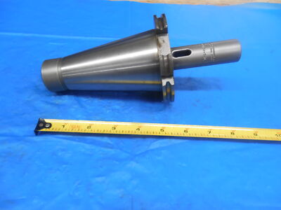 Milling - Nmtb 50 Taper 1