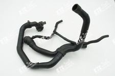 Engine Coolant Hose Meyle Audi 4000 1982 Volkswagen Dasher Golf ...