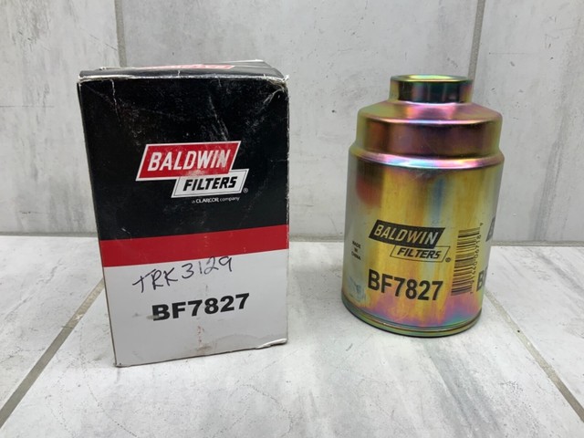 BALDWIN # BF7827 Fuel Filter Replacement for sale online | eBay