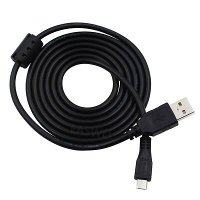5ft USB Data Sync Power Charger Cable Cord Lead For SONY XPERIA TABLET ...