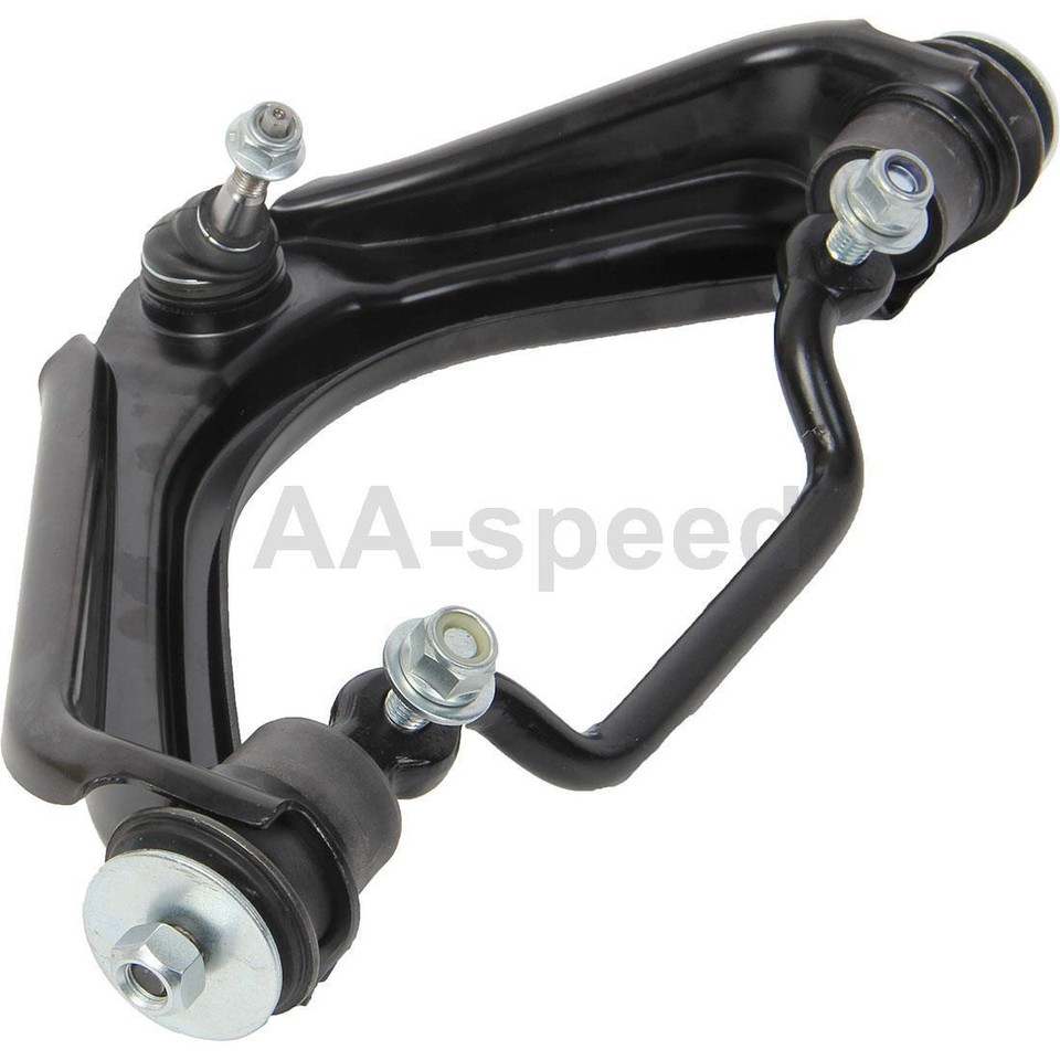 Front Upper Control Arm and Ball Joint Assembly Fits 2003 2004 Lincoln ...