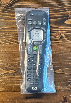 HP Remote Control RC1804911/06 For TV Windows Media Center 5070-2583 ...
