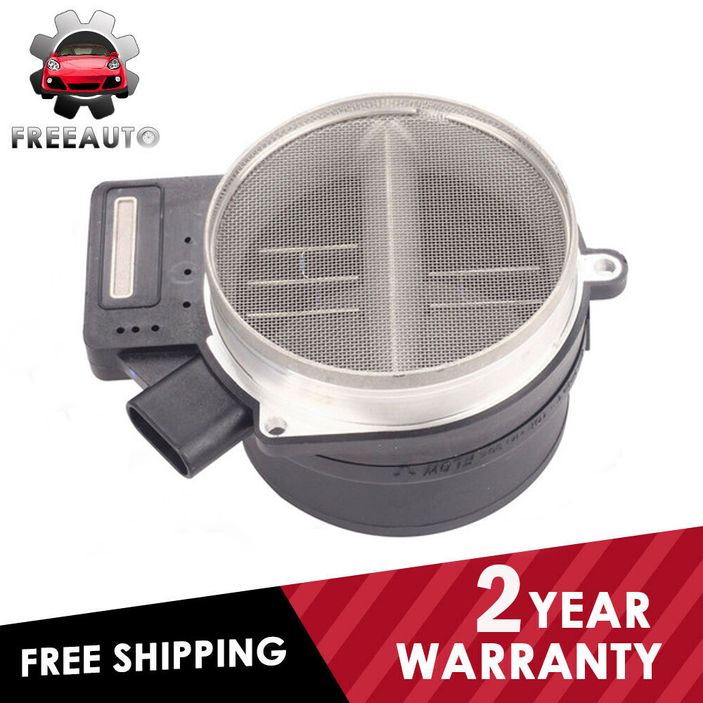 Mass MAF Air Flow Meter Sensors For Buick Cadillac Chevy GMC Pontiac ...