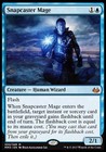 Magic the Gathering Modern Masters 2017 Single Snapcaster Mage FOIL ...