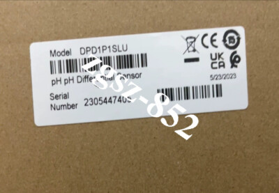 DPD1P1SLU Hach pH Probe Brand New Fast Shipping FedEx or DHL# | eBay