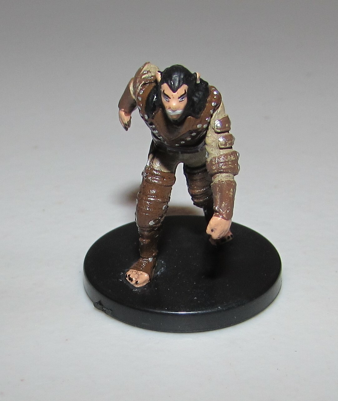 SHIFTER ROGUE NO WEAPON 16 Eberron Rising from The Last War Dungeons ...