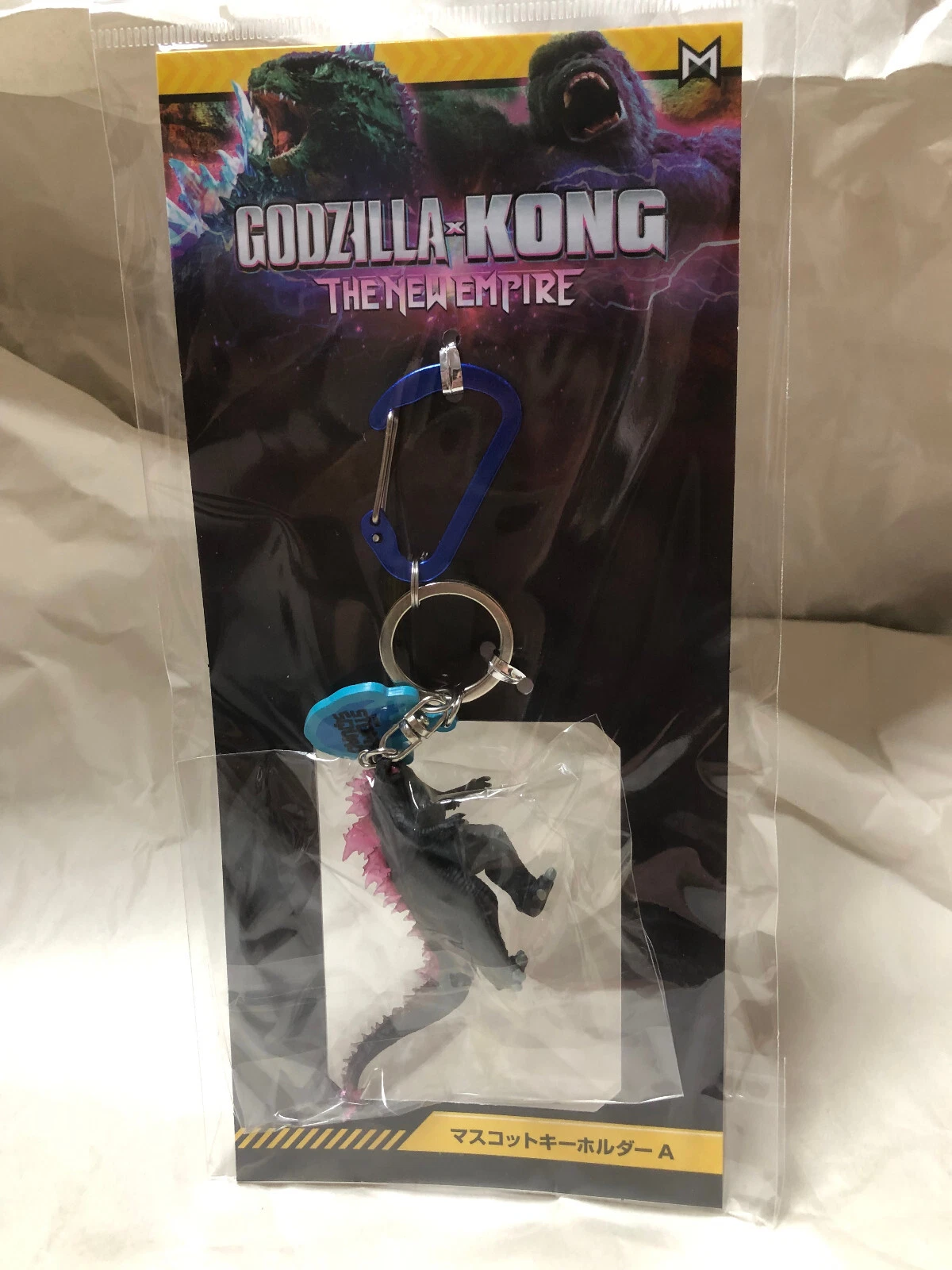 Купить Ибей | Godzilla x Kong: The New Empire Theatre Exclusive Figure ...