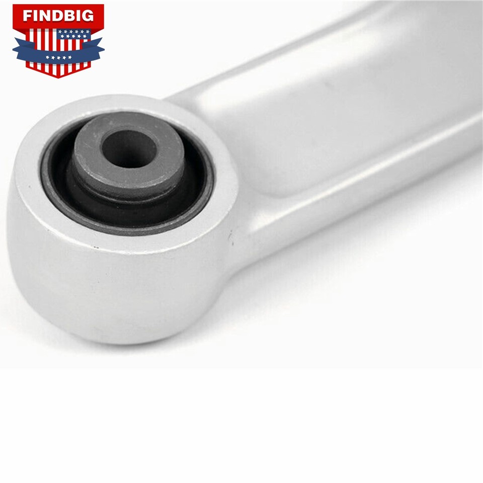 Pair LH&RH Performance Alignment Rear Camber Kit for Honda Civic 16-21 ...