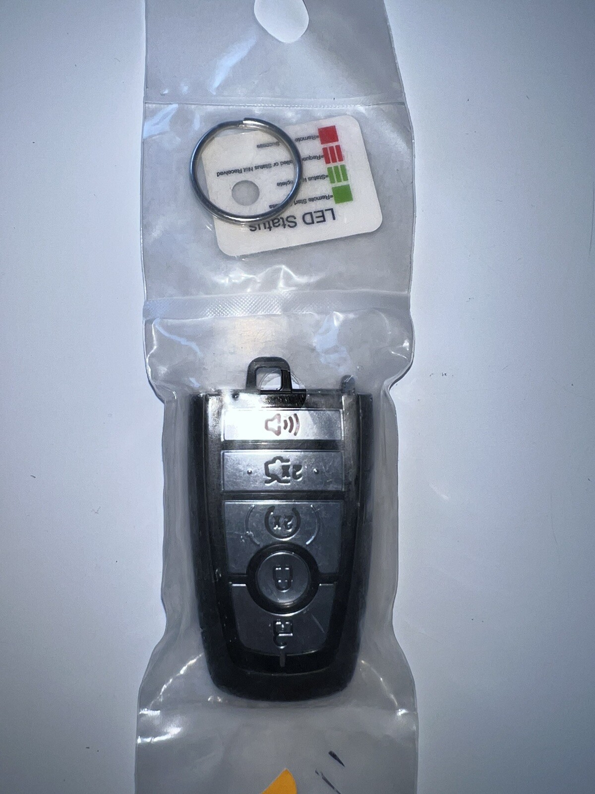 100 OEM 17-20 Ford Fusion Edge Mustang Explorer M3na2c931426 Smart Key ...