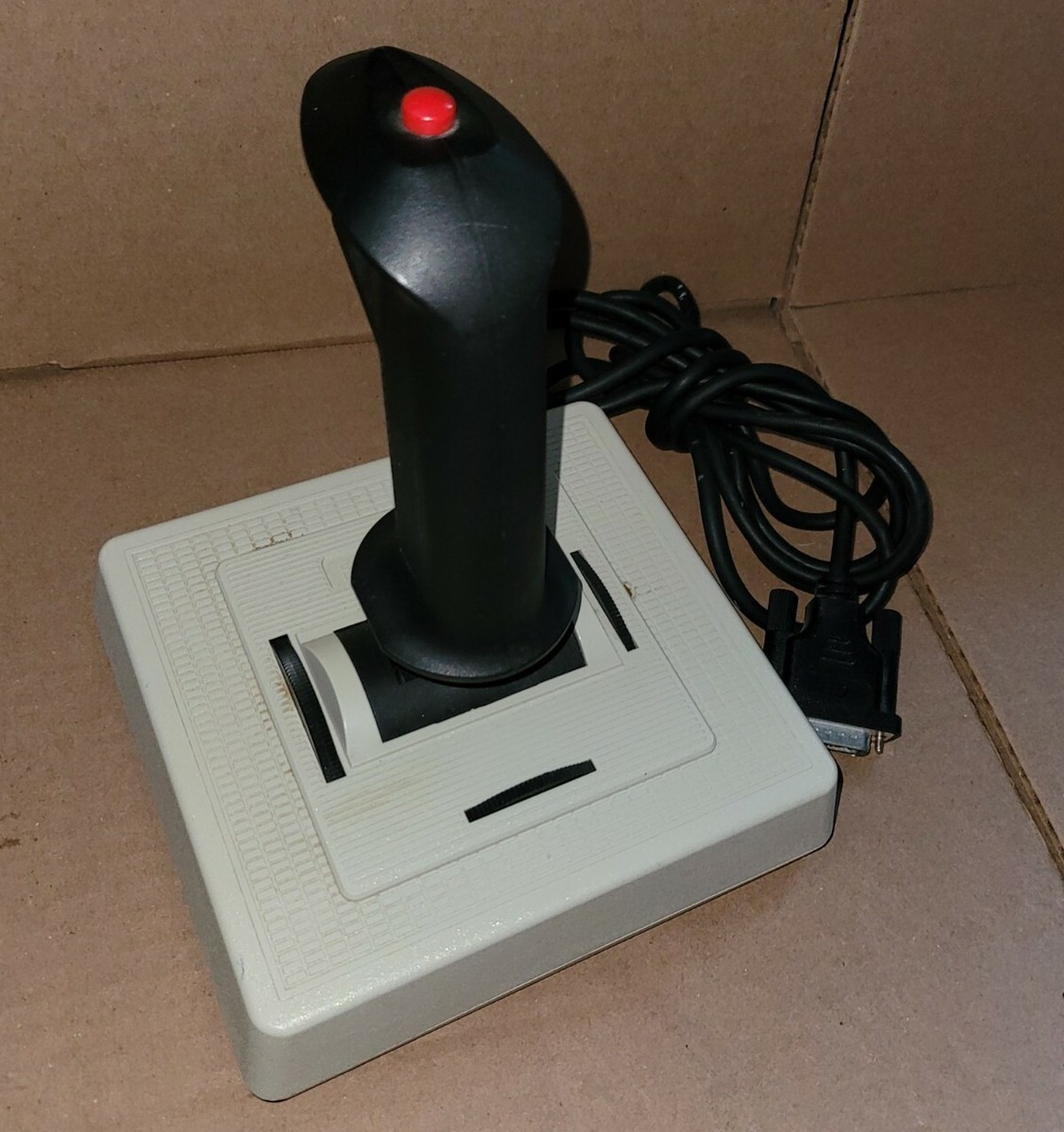 Product Joysticks Flight Simulator