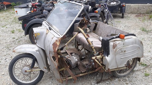 Simson duo | eBay.de