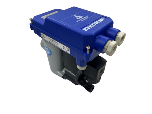 BEKOMAT BM12 2000018 Condensate Automatic Drain Valve 230V AC 16 bar | eBay