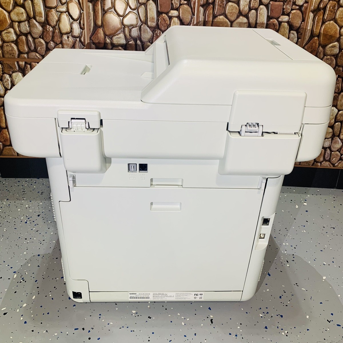 Brother Mfc 9970cdw Sale