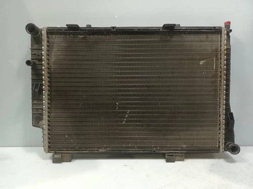 2025002103 Wasser Kühler Für MERCEDES-BENZ CLASSE C (BM 202) BERLINA 19 ...