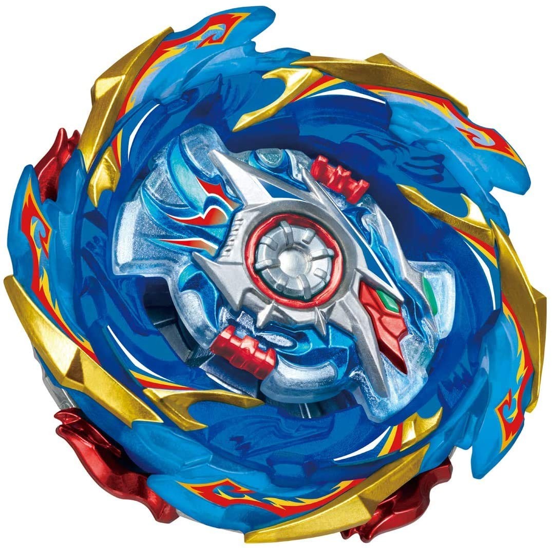 Takara Tomy Beyblade Burst B-174 Beyblade Limit Breakthrough DX Set Genkai Toppa | eBay