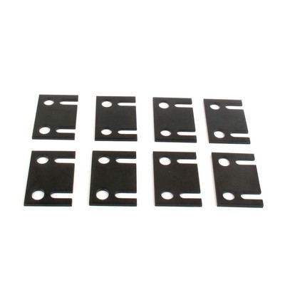Elgin Engine Push Rod Guide Plate GP108S; Flat 5/16 in. for Ford 289 ...