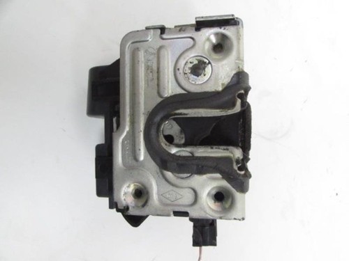 Serrure arriere gauche DACIA SANDERO 1 STEPWAY 8200735248/R:74522447 | eBay