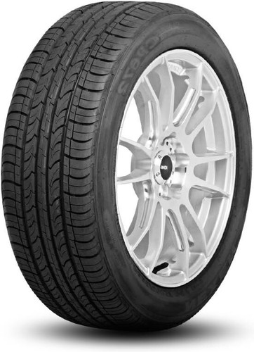 4 New 225/55R16 Inch Nexen CP672 Tires 2255516 225 55 16 R16 55R 460AA ...
