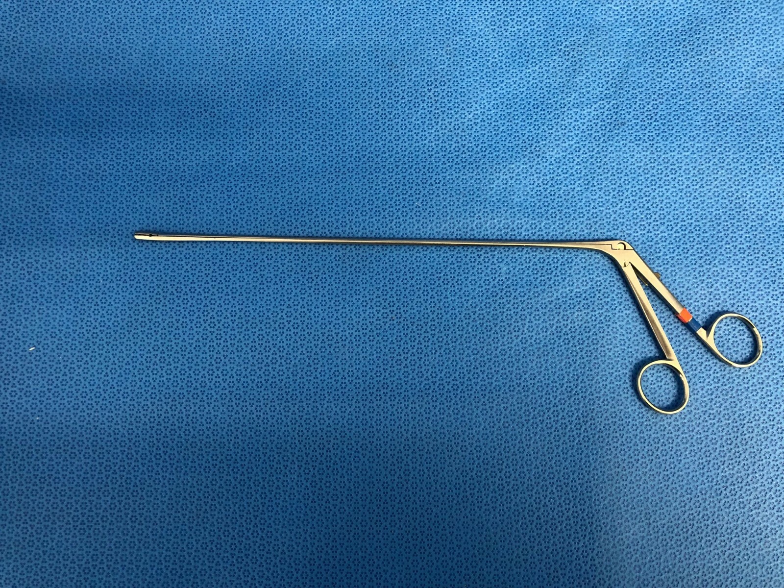 Pilling 50-5230 Patterson Forceps 11in. 4mm Jaw 30 Day for sale online ...