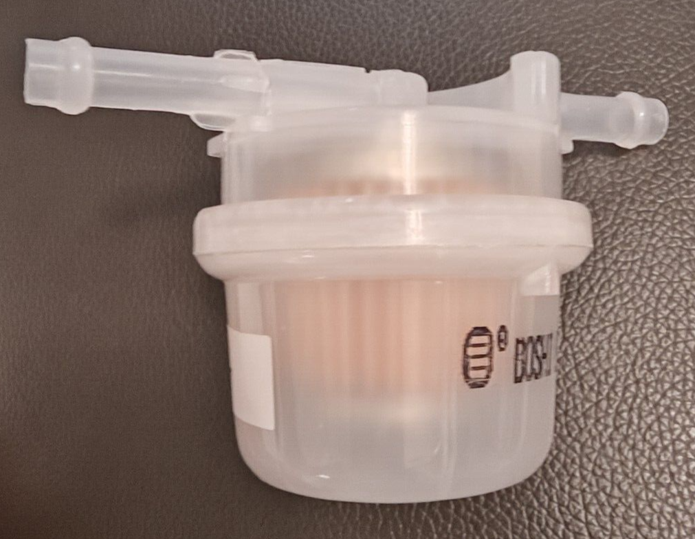 23310-23600-71 TOYOTA FORKLIFT FUEL FILTER HIGH QUALITY | eBay