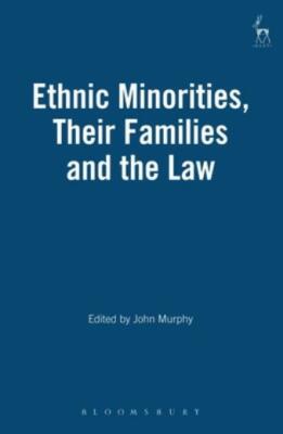 Ethnic Minorities, Their Families And The Law 9781901362596| eBay