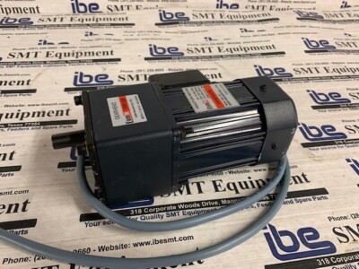ExceM Daehwa Induction Motor - E9I90PWHTB w/Warranty | eBay