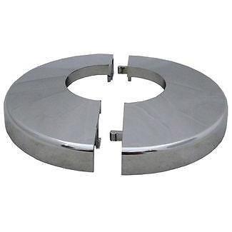 Custom Molded Clip On Escutcheon Chrome CMP (25572-202-000 ...